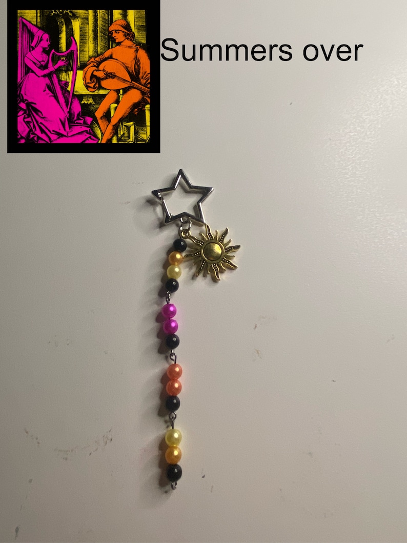 TV Girl Album Cover Key Chains - Etsy