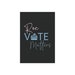 Pro Roe Vote Garden Banner, Women's Rights Yard Decor, Pro-choice, Pro ...