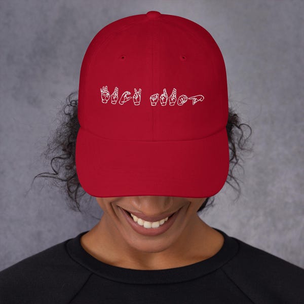 Anti Trump Resist Hats - Etsy