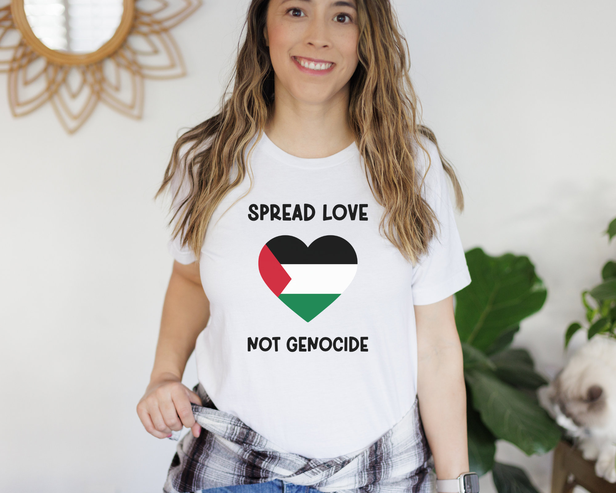 Pro-palestine T-shirt, Stop the Genocide Shirt, Palestinian, Ceasefire ...
