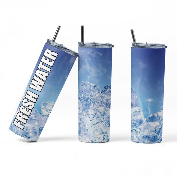 Fresh Water Designs - Etsy