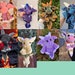 Cato the Dragon Snuggler/lovey Amigurumi Crochet Pattern - Etsy Canada