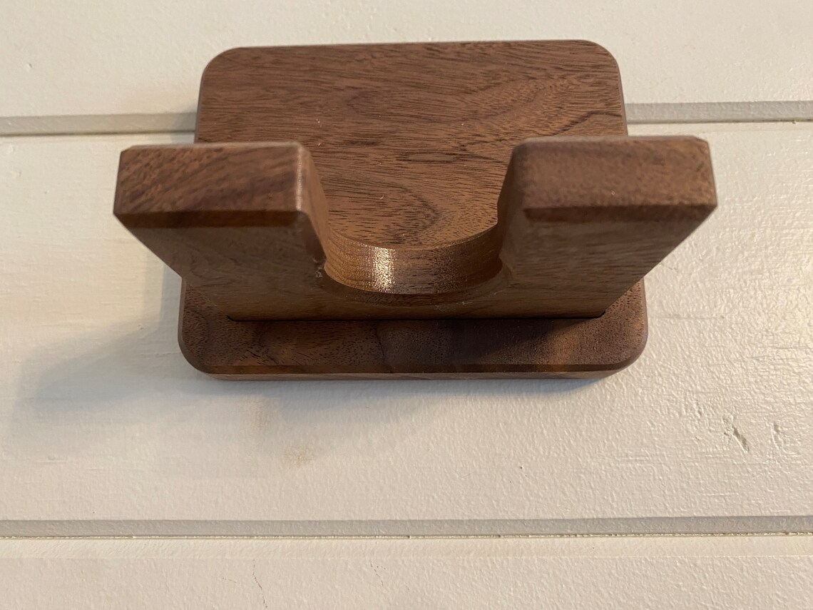 Custom Baseball or Softball Single Bat Rack Holder - Etsy