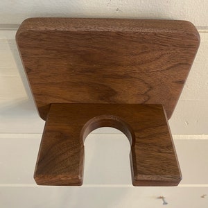 Custom Baseball or Softball Single Bat Rack Holder - Etsy