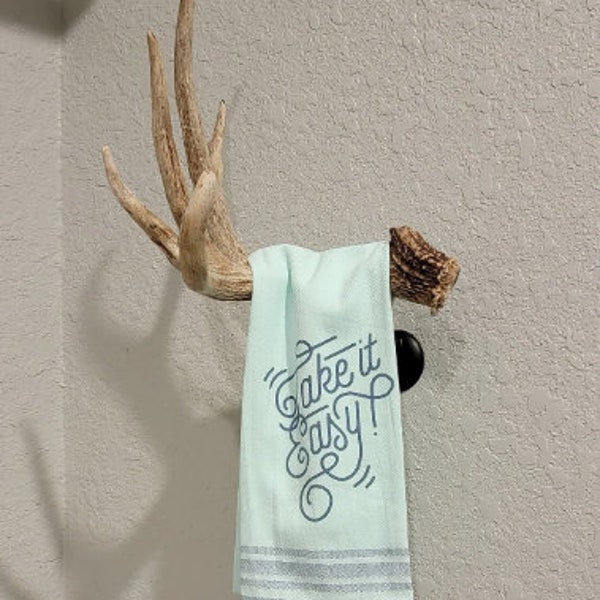 Antler Rack - Etsy