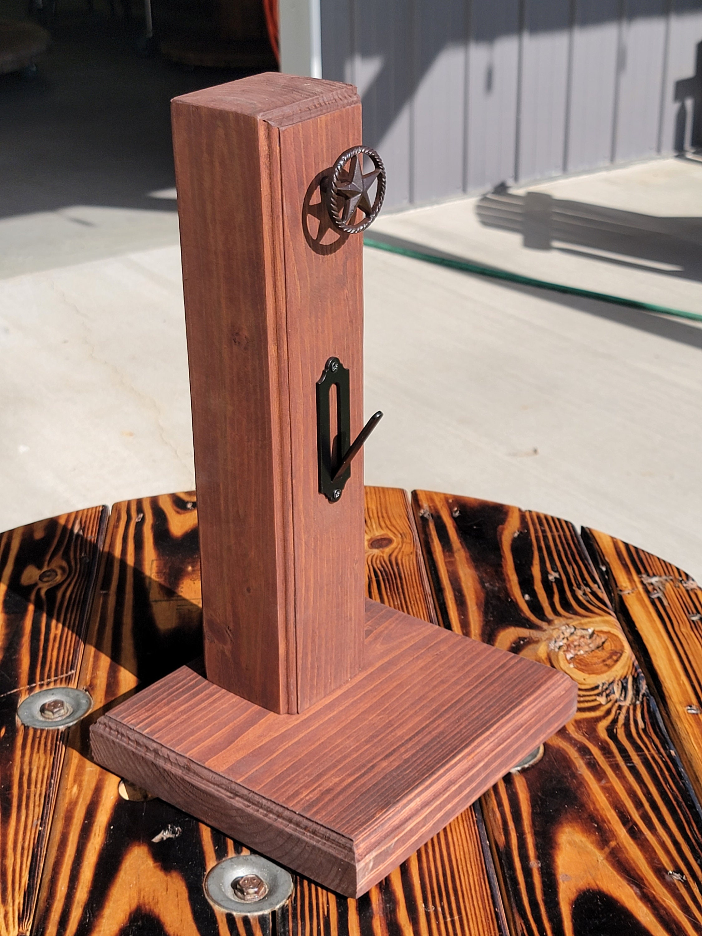 Custom Table Top Pedestal/mount for European Mount Deer, Sheep, Cattle ...