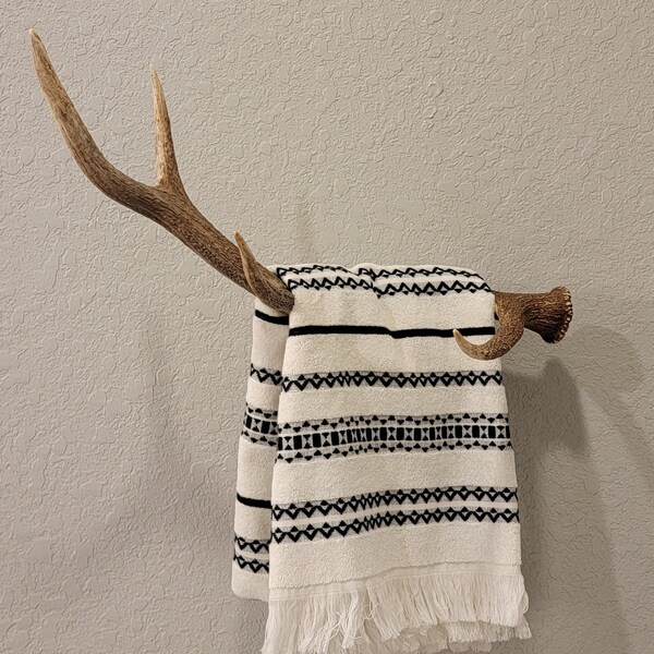 Antler Rack - Etsy