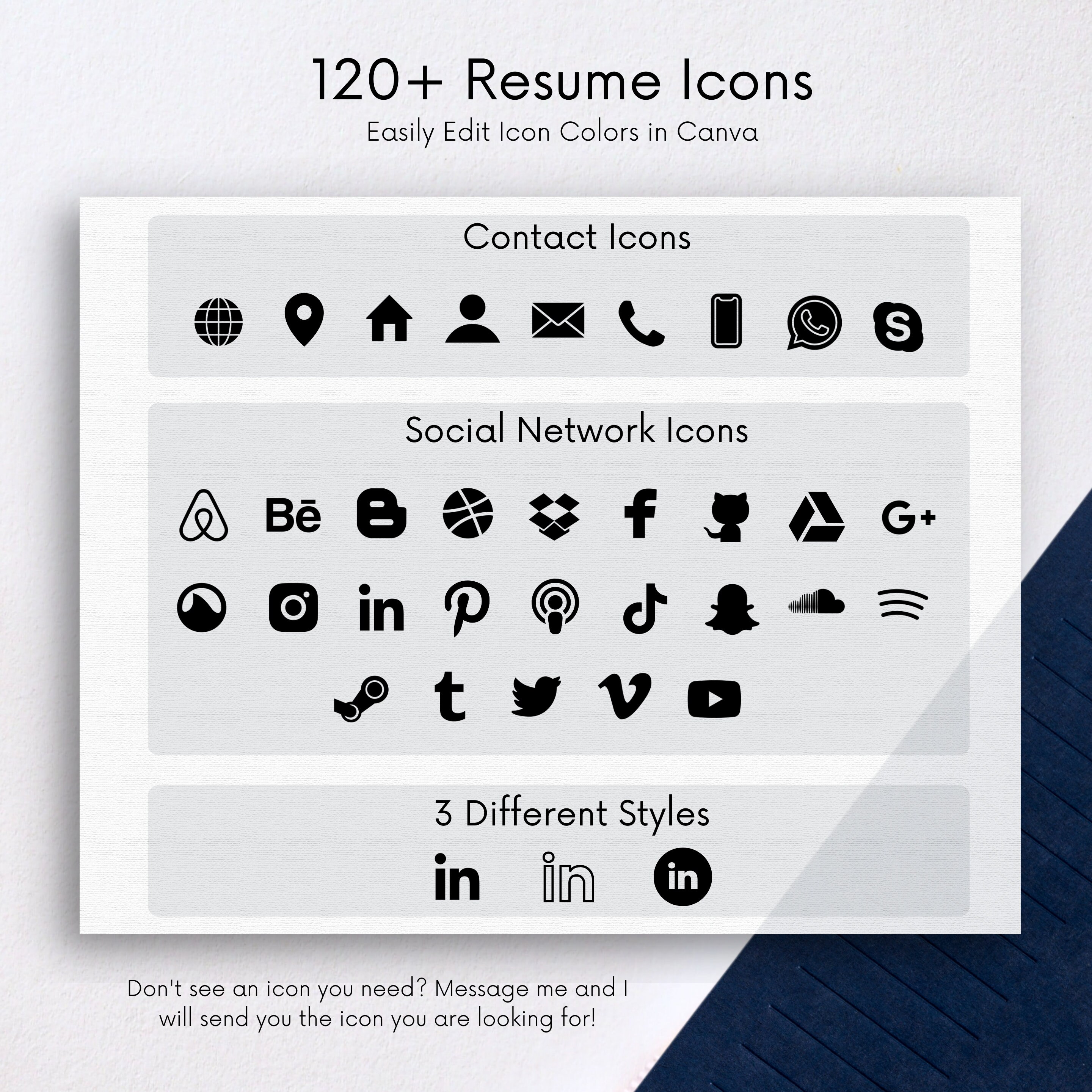 Customizable Bottle Girl, Waitress, Bartender Resume Template With ...