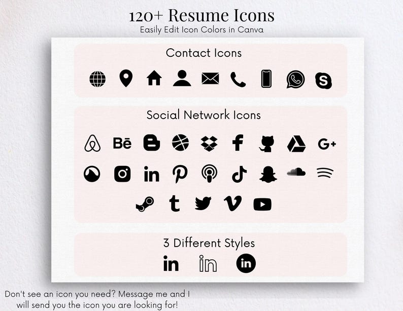 Editable Sage Green Sorority Resume Template, Canva Design With Photo ...