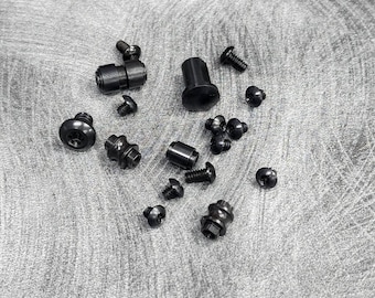 Benchmade Bugout & MINI Bugout replacement Screws Kit Stainless Steel ...