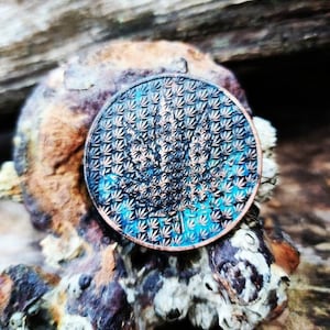 Shipwrecked Copper 1 Oz Medical Marijuana EDC Carry Coin! Thc - Weed ...