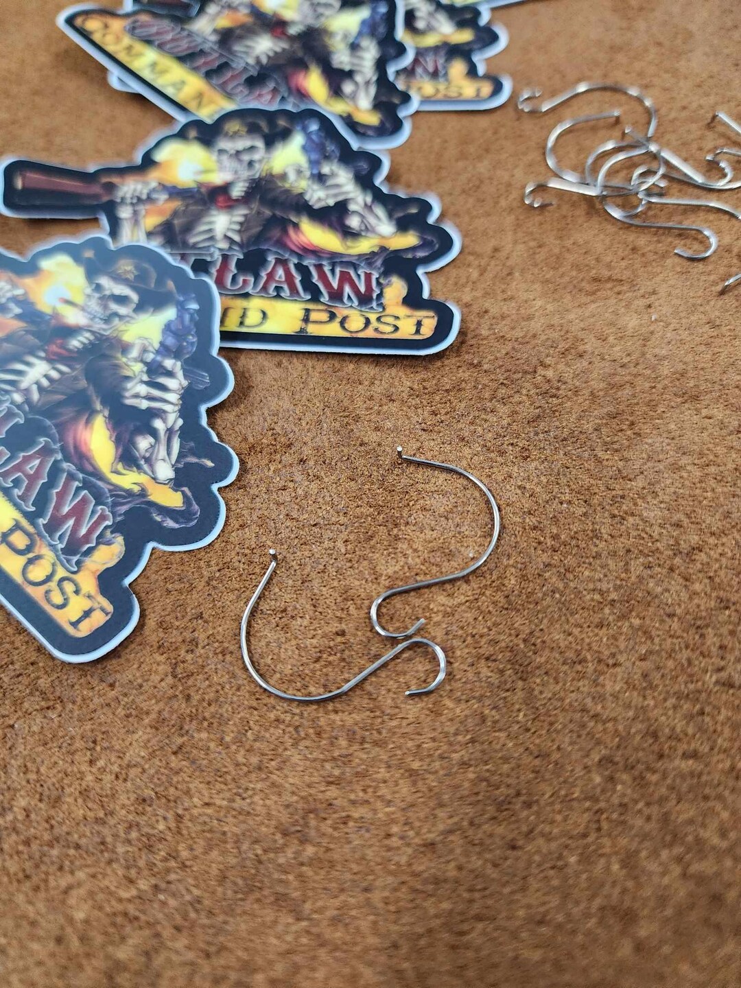 Replacement Omega Springs for Benchmade Bugout 535 533 Mini Bugout ...