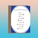 Multi-language Thank You Card: International Gratitude - Etsy
