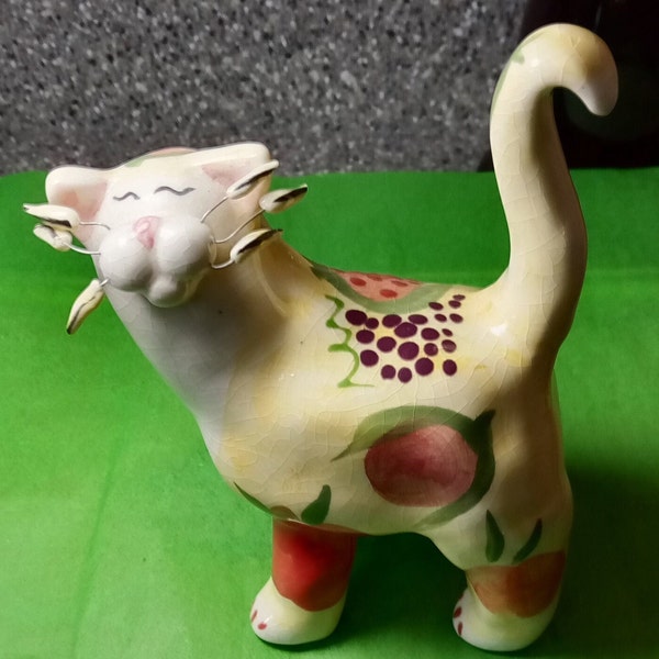 Amy Lacombe Cats - Etsy