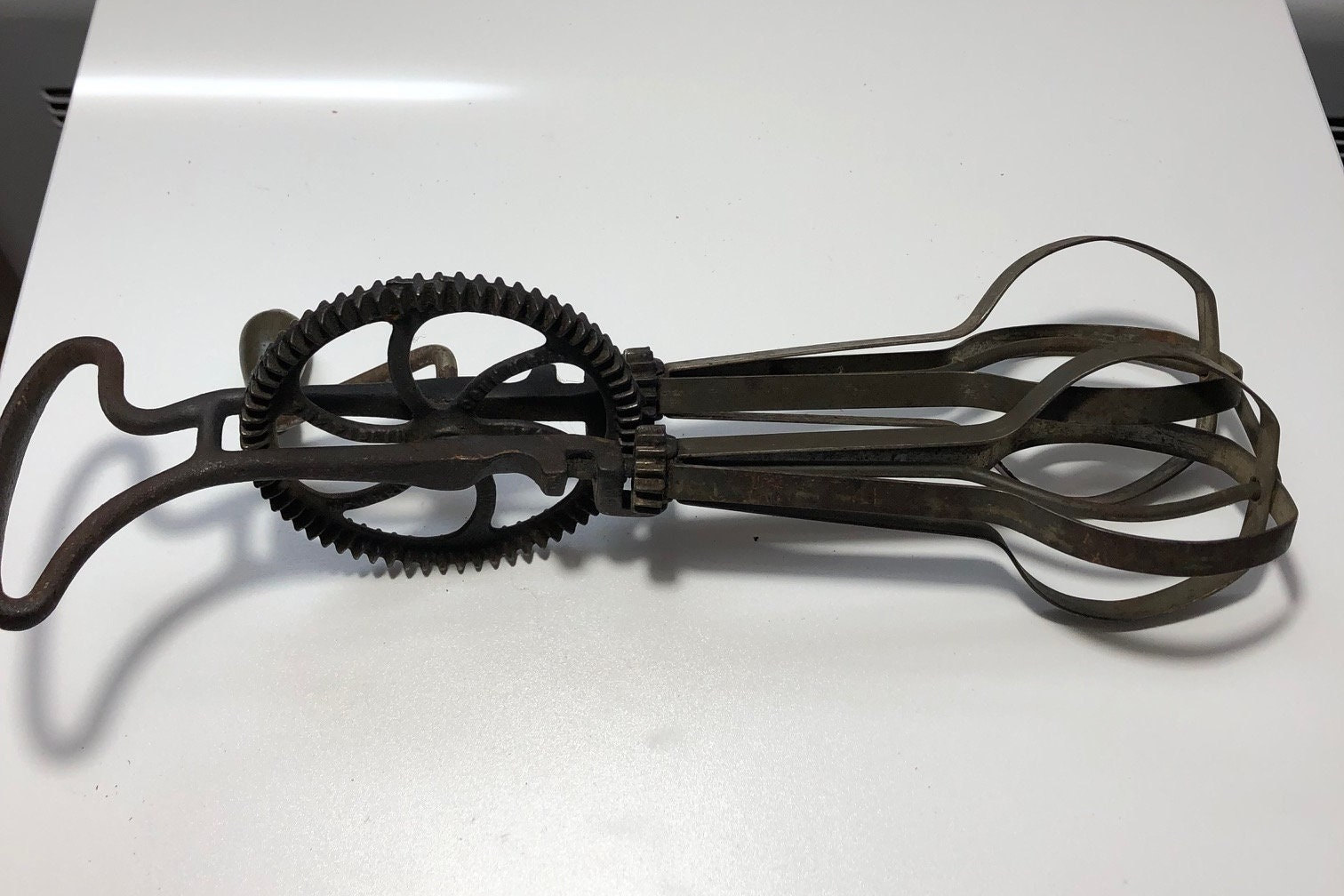 Taplin Light Running Double Egg Beater - Etsy