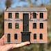 KX090-OO Robertson's Bonded Warehouse Building Kit for OO Gauge Model ...