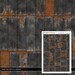 LX315-OO Ultra- Low Relief North Light Engine Shed / Wagon Works Side ...