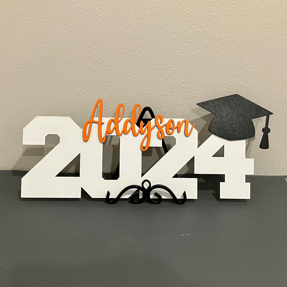 2025 Personalized Graduation Sign - Etsy