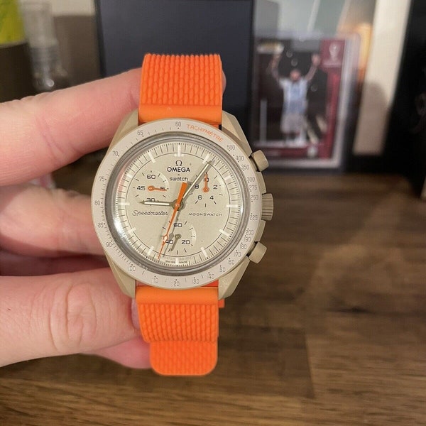 Swatch Jupiter - Etsy