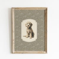 Labradoodle - Etsy