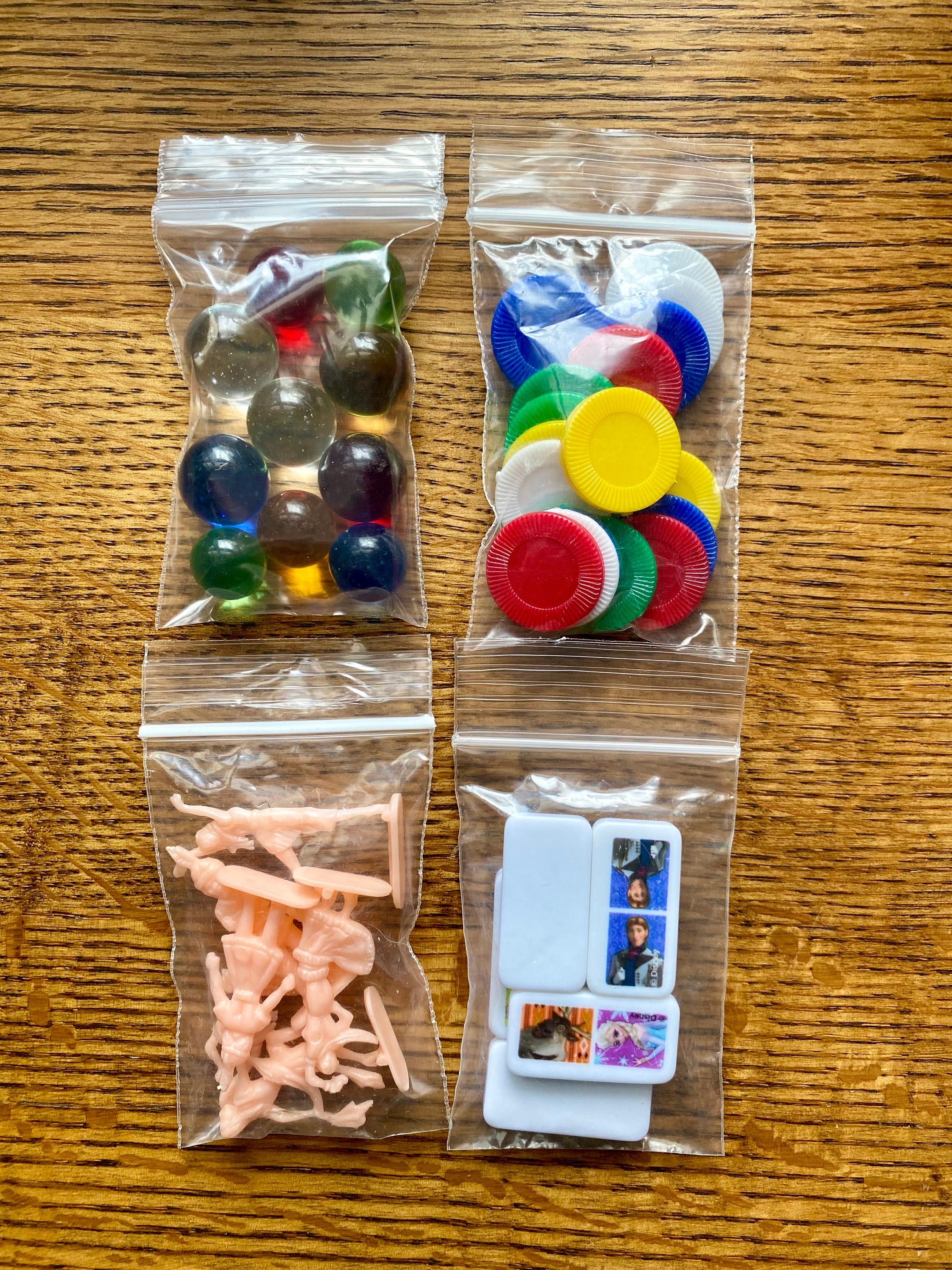 Junk Drawer Lot Crowcore Goblincore Geocache Trinkets Lot 13 Ounces ...