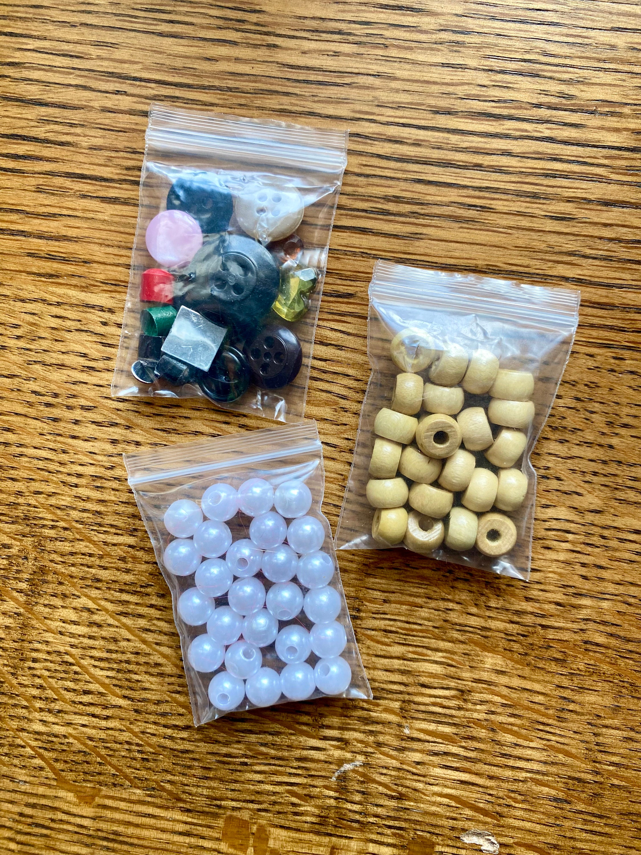 Junk Drawer Lot Crowcore Goblincore Geocache Trinkets Lot 13 Ounces ...