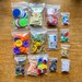 Junk Drawer Lot Crowcore Goblincore Geocache Trinkets Lot 10 Ounces ...