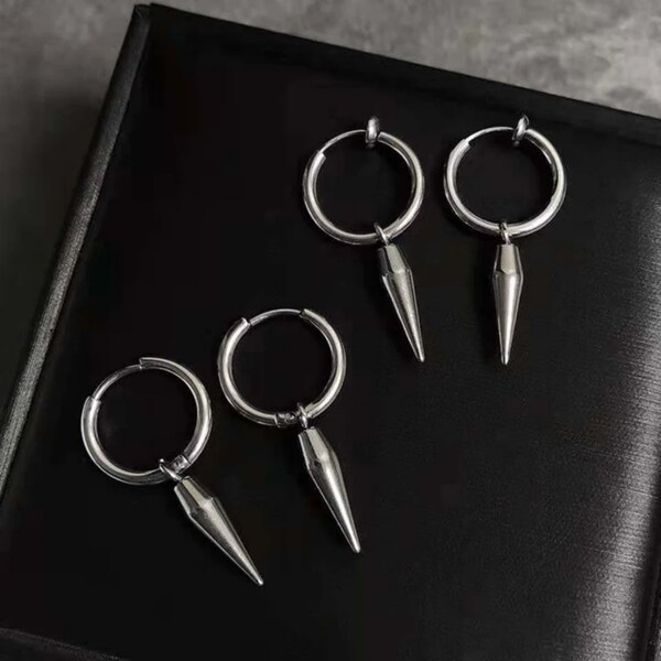 Anime Earrings - Etsy Canada