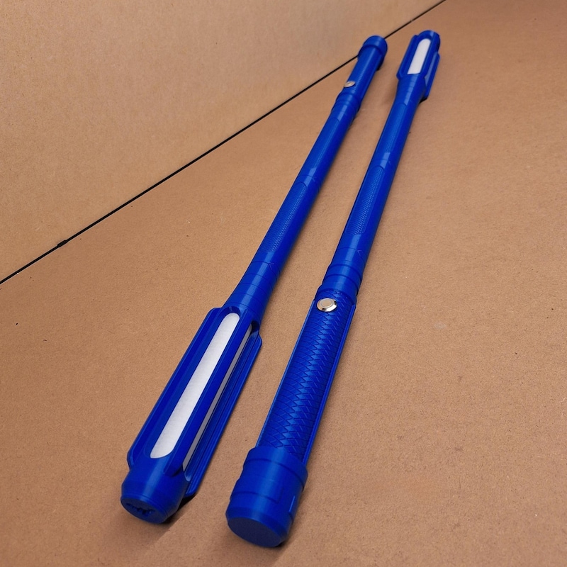 Nightwing Batons - Etsy