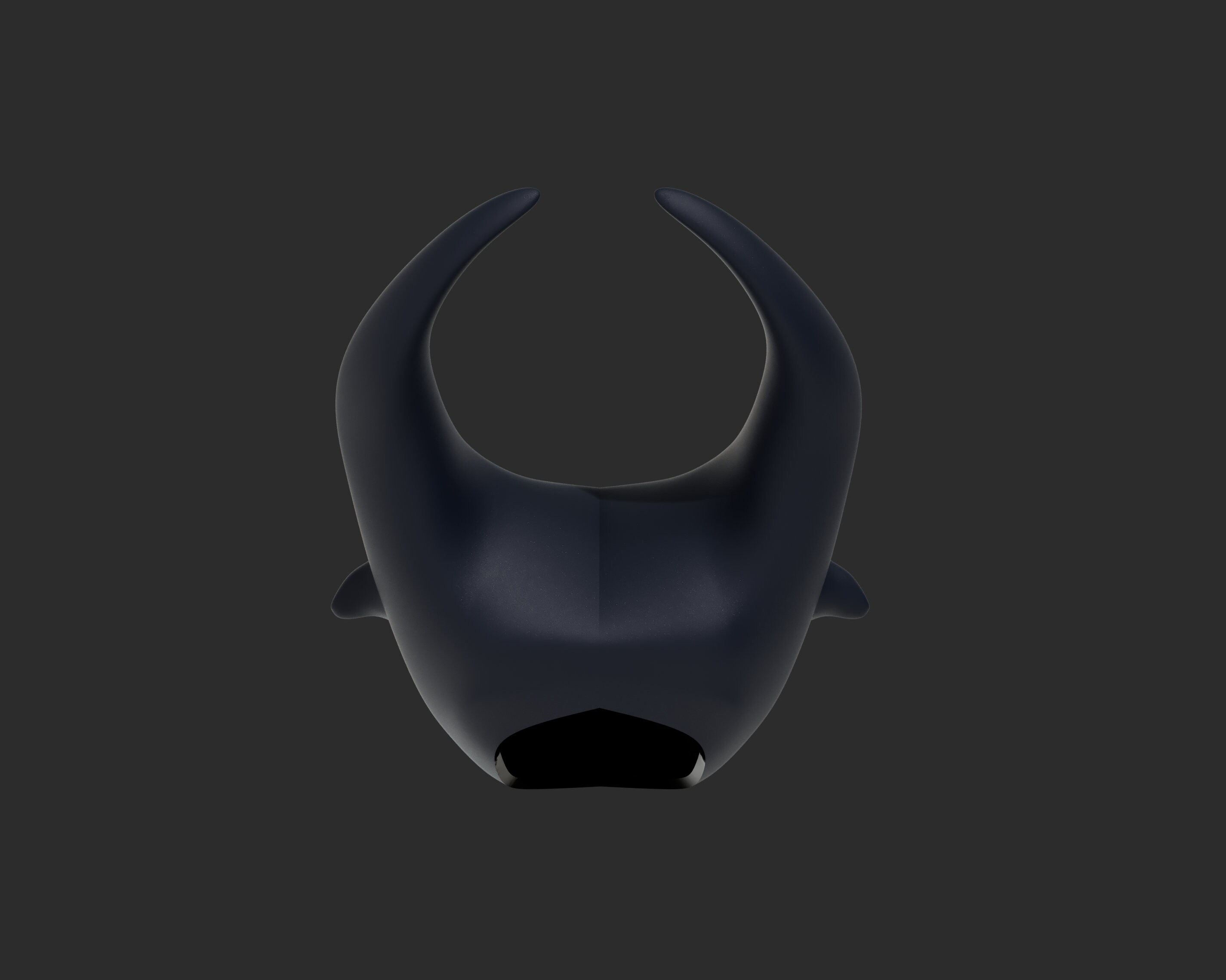 False Knight STL - Hollow Knight STL - Cosplay Mask STL - 3D Digital ...