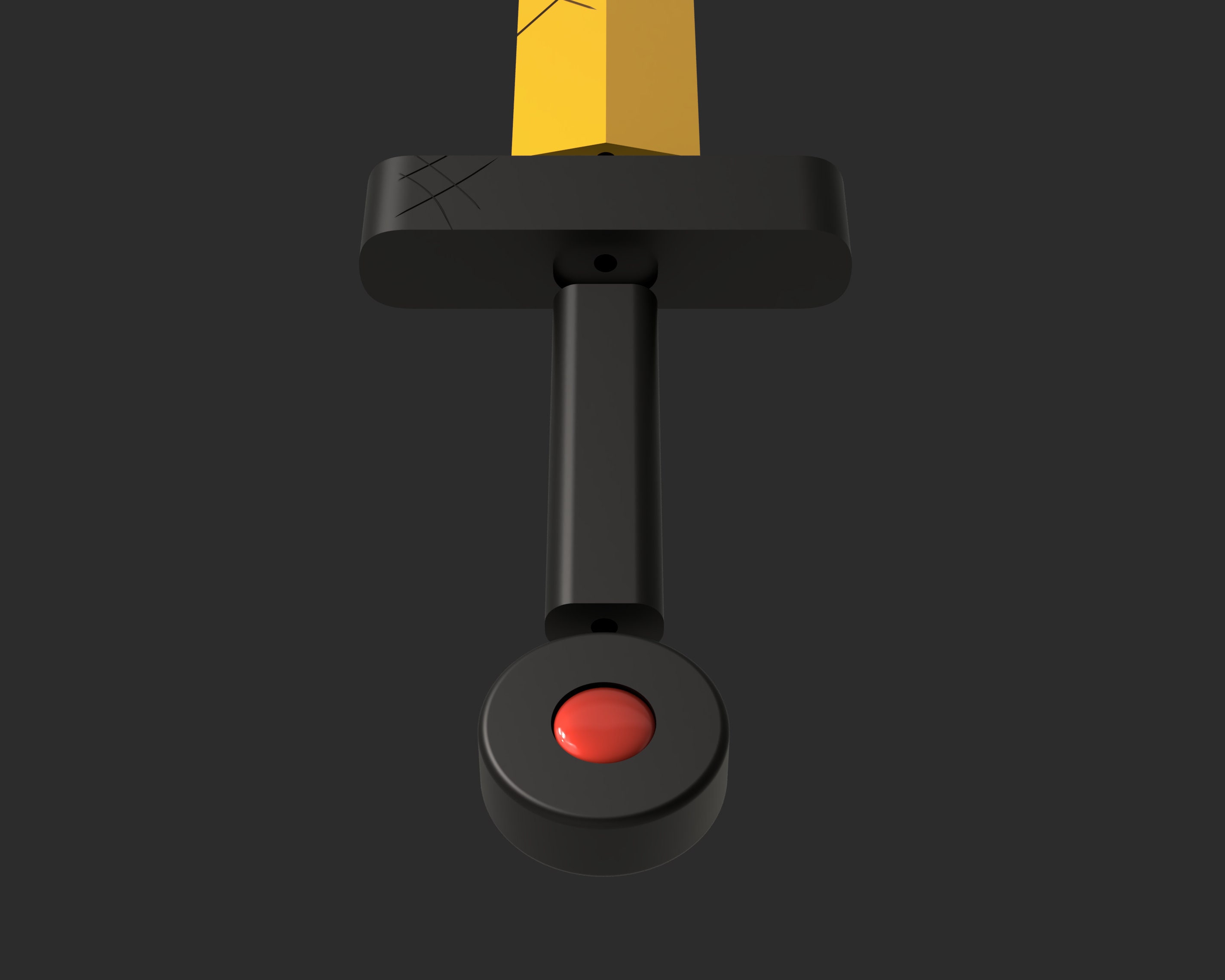 Finns Sword Adventure Time STL Finn Sword STL Finn the Human STL 3D ...