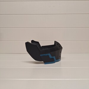 Deku Mask Midoriya Mask MHA Cosplay - Etsy