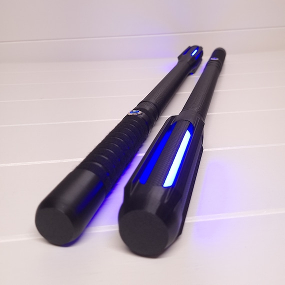 Nightwing Sticks