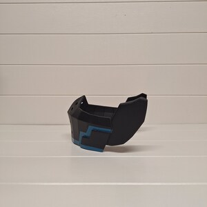 Deku Mask Midoriya Mask MHA Cosplay - Etsy