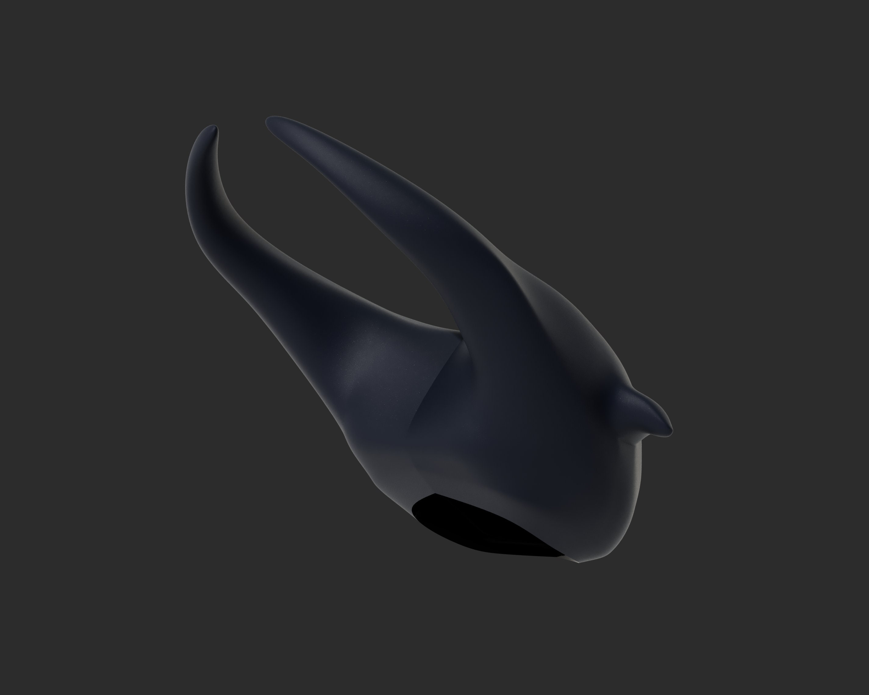 False Knight STL - Hollow Knight STL - Cosplay Mask STL - 3D Digital ...