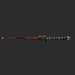 Red Ronin Swords STL - Red Hood Swords STL - Etsy