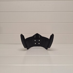 Deku Mask Midoriya Mask MHA Cosplay - Etsy