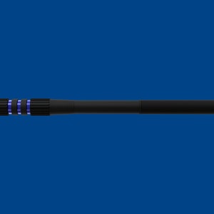 Nightwing Ecrisma Sticks Stl - Stl File - Nightwing Stl - 3D Model ...
