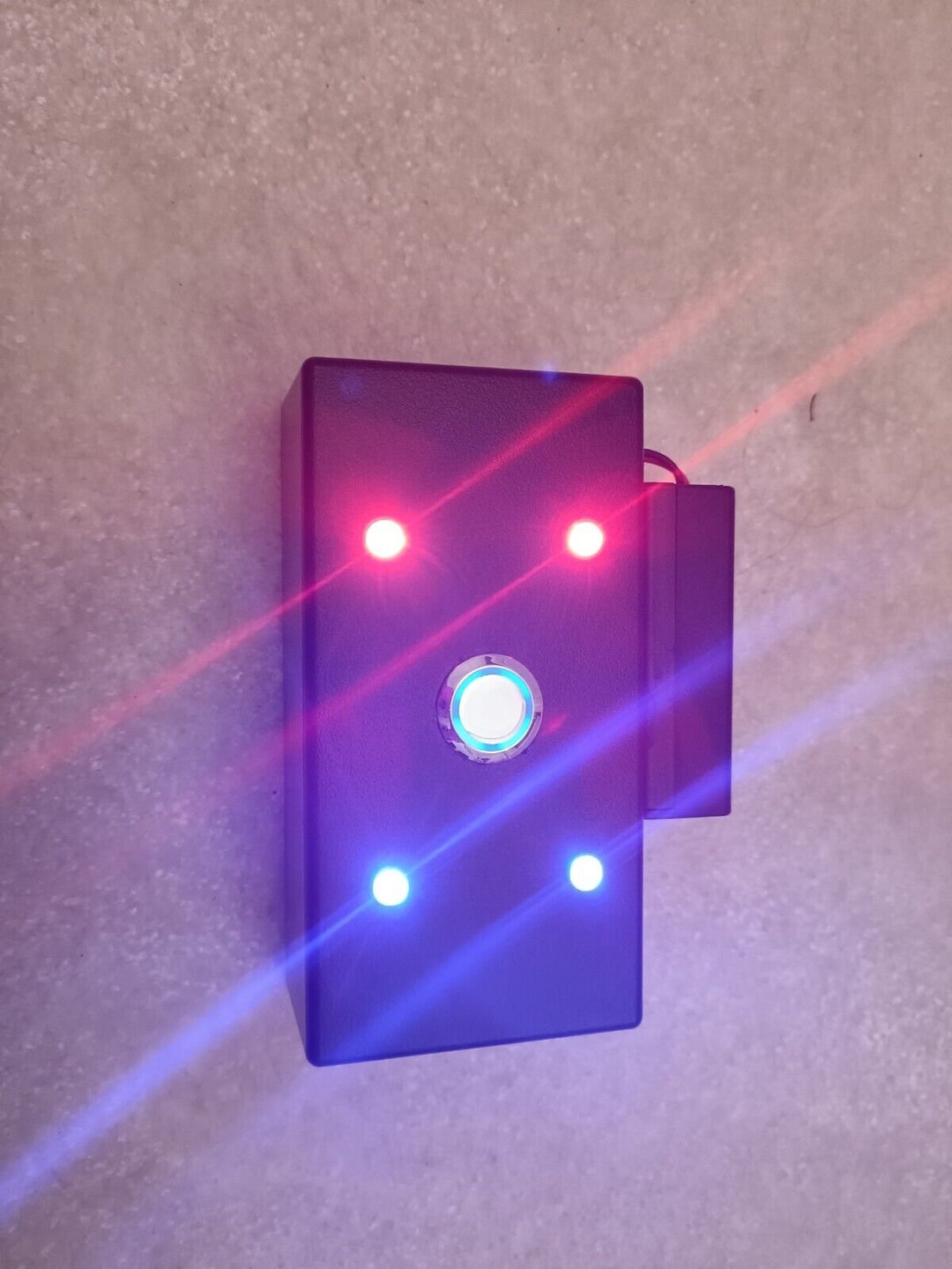 Touch Light GW5 Box Paranormal Ghost Hunting Equipment - Etsy
