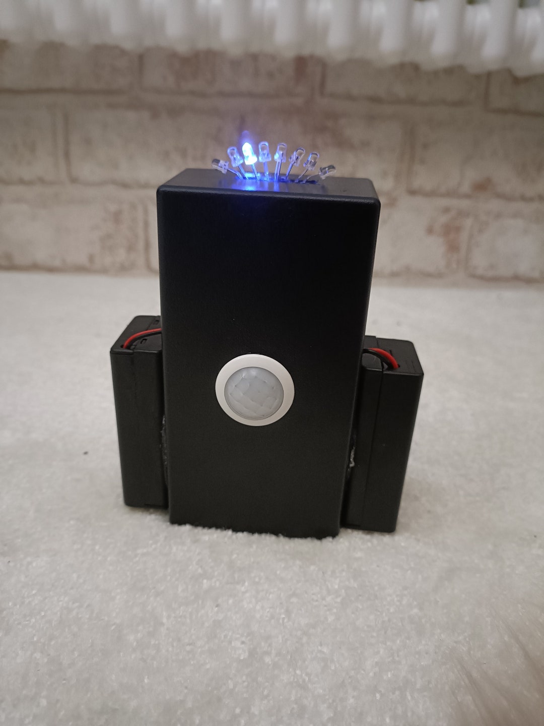 Sprit Finder GW10 Ghost Hunting Equipment Paranormal - Etsy New Zealand