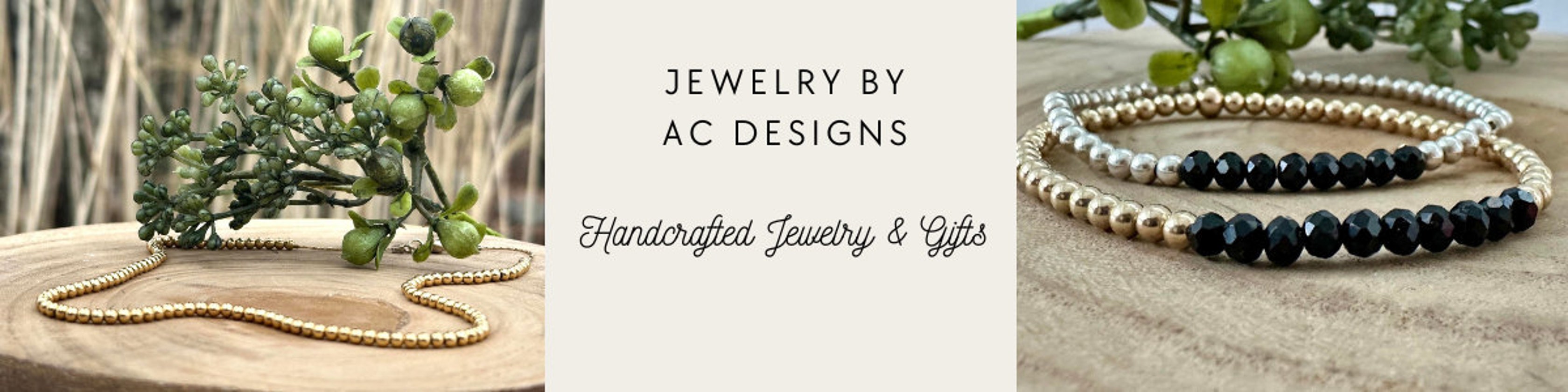 JewelrybyACDesigns - Etsy