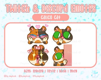 Cute Fat Bird Emote Pack of 05 Twitch, Discord, Youtube, Streaming ...