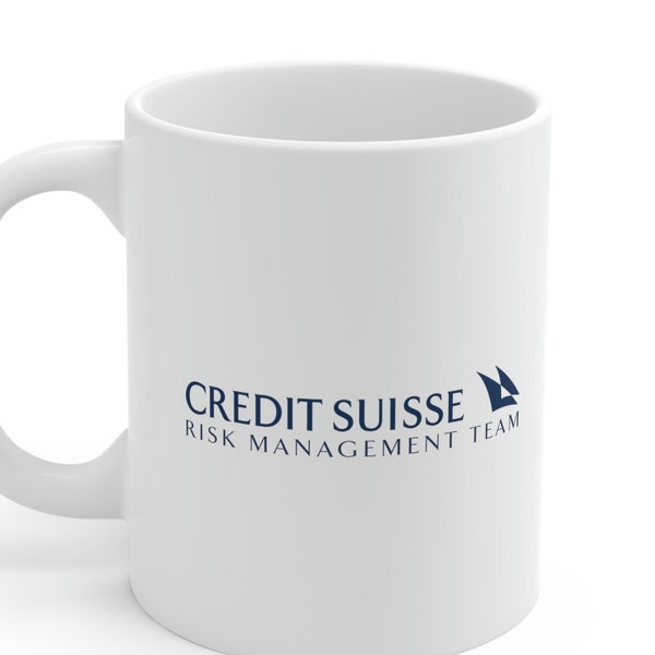 Credit Suisse Risk Management - Etsy
