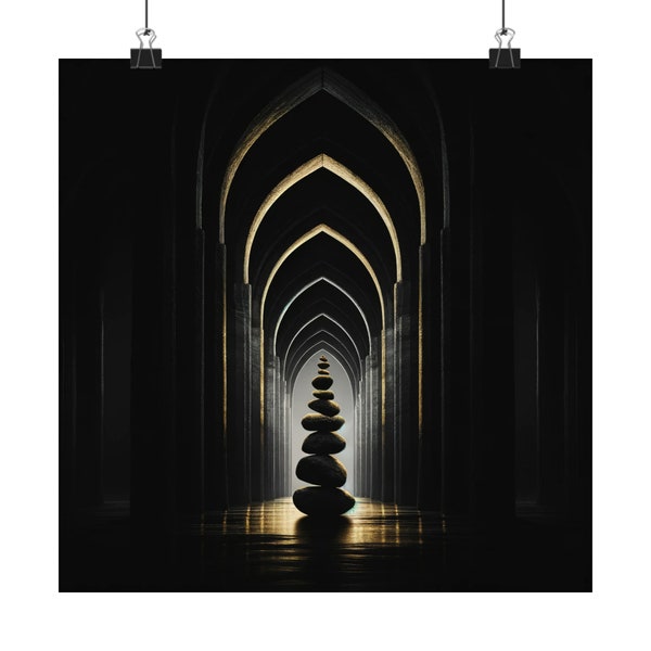 Zen Stacking Stones - Etsy