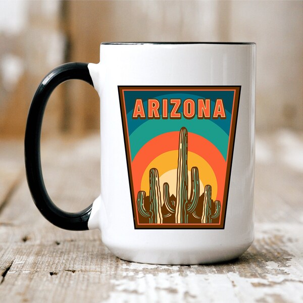 Arizona Tea - Etsy