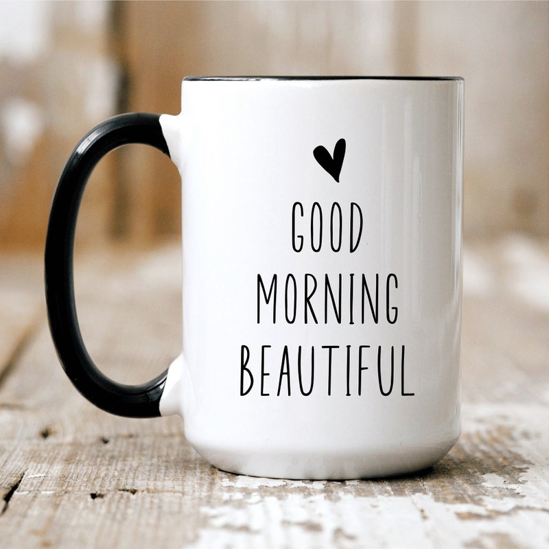 Beautiful Mugs - Etsy