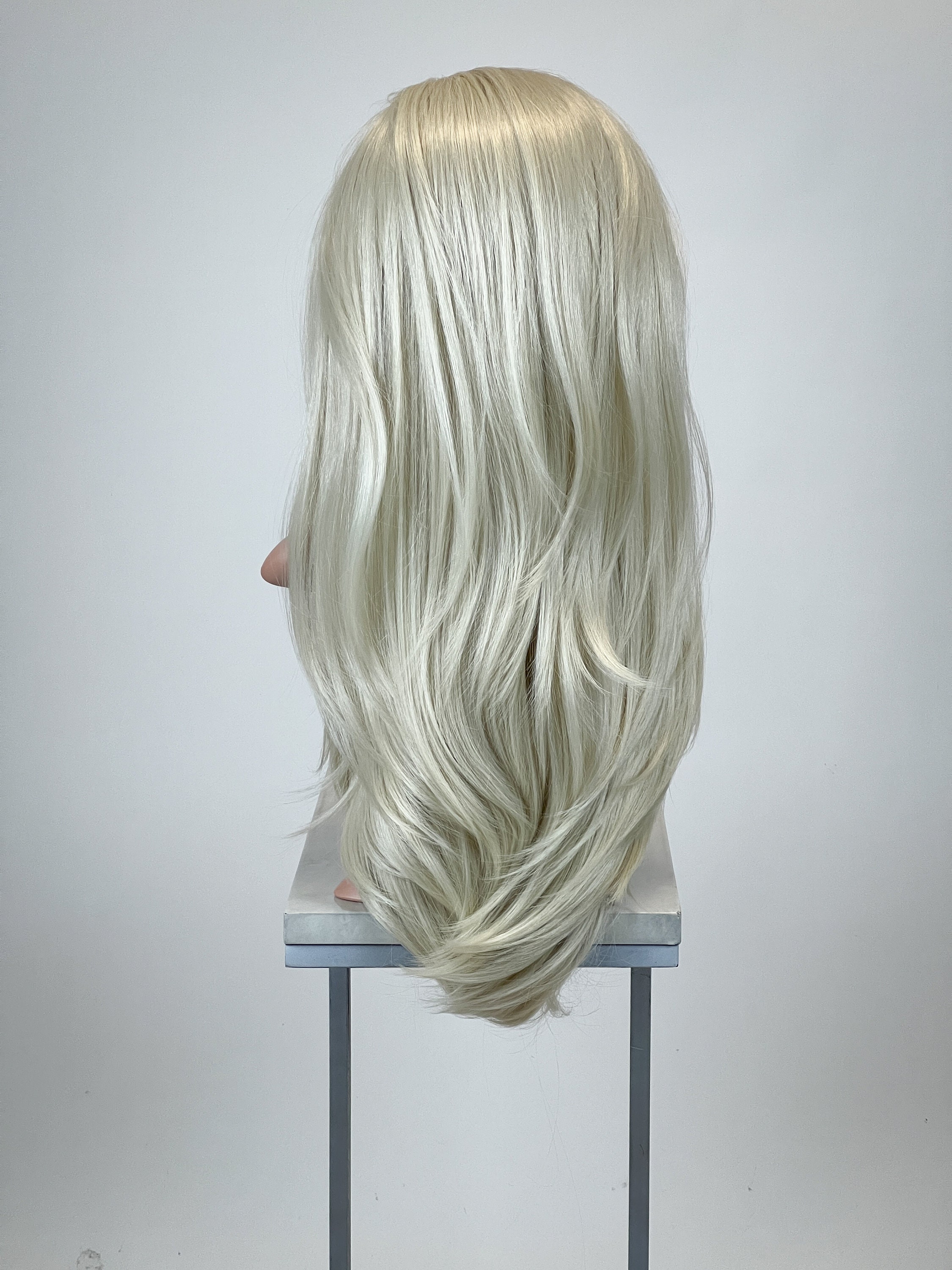 Daemon Targaryen | House of the Dragon - Lace Front Wig Styling Bundle ...