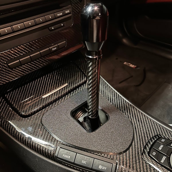 Shift Boot Manual - Etsy