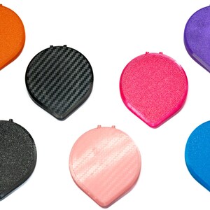 Custom BMW Windshield Wiper Cap Custom Colors Modification for BMW E90 ...