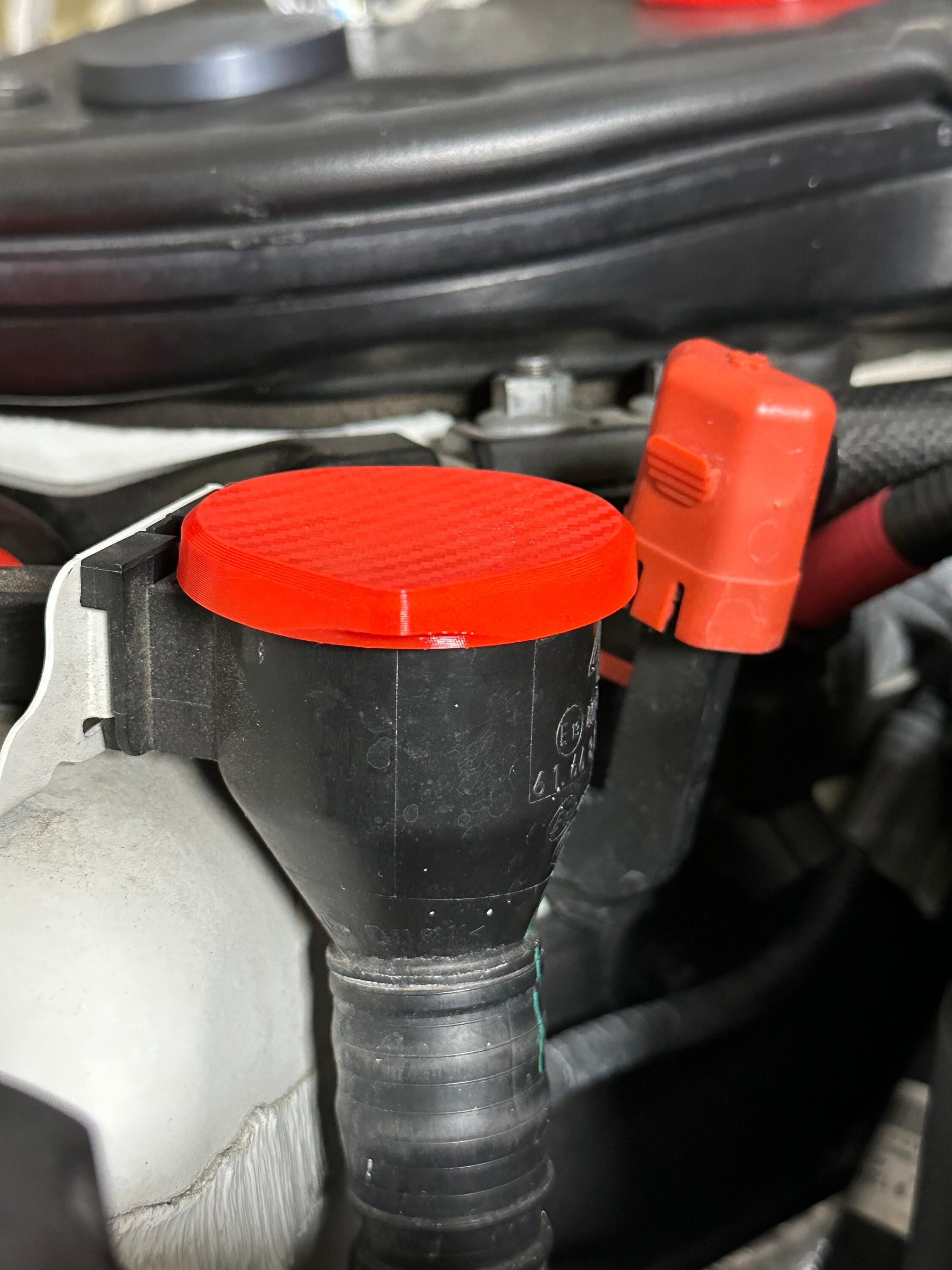 Custom BMW Windshield Wiper Cap Custom Colors Modification for - Etsy